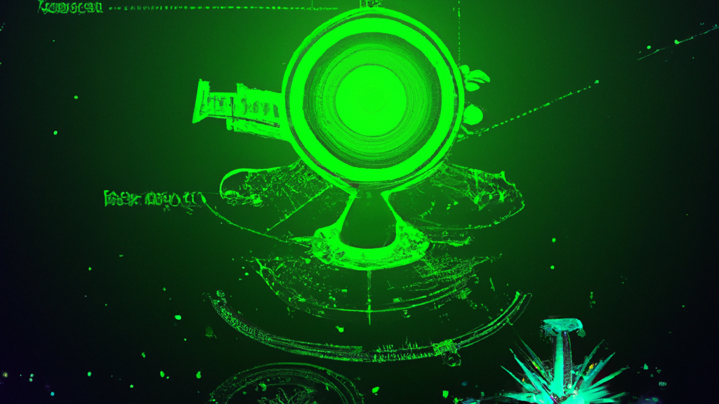 The Sextant in Naval History: A Journey Through the Evolution of ...