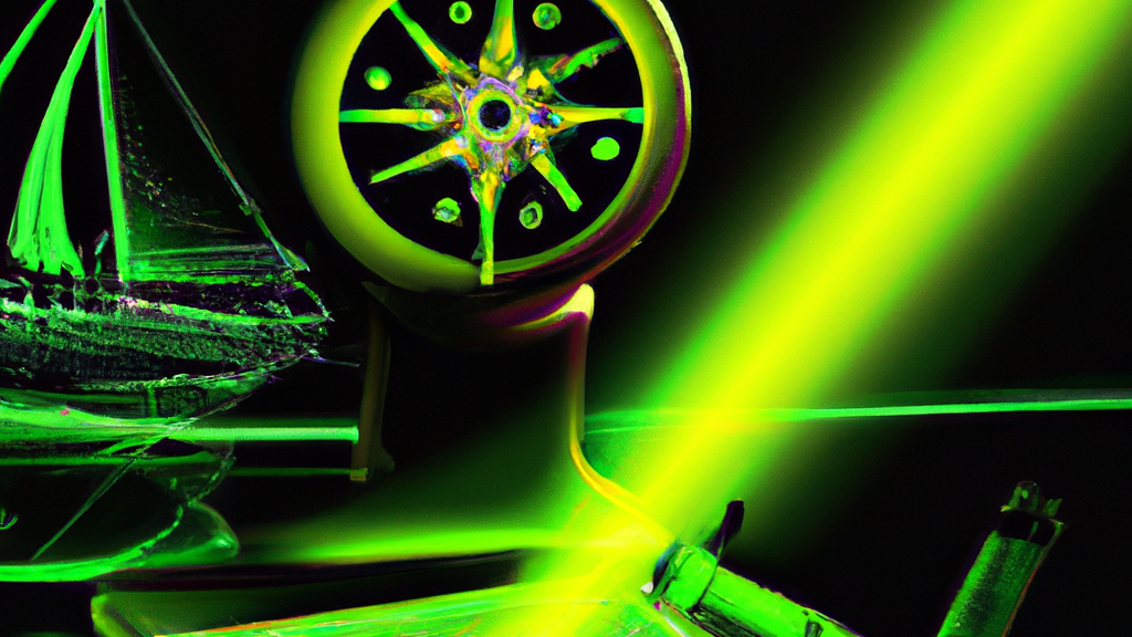 The Sextant in the Age of Sail: Navigating the Oceans with this ...