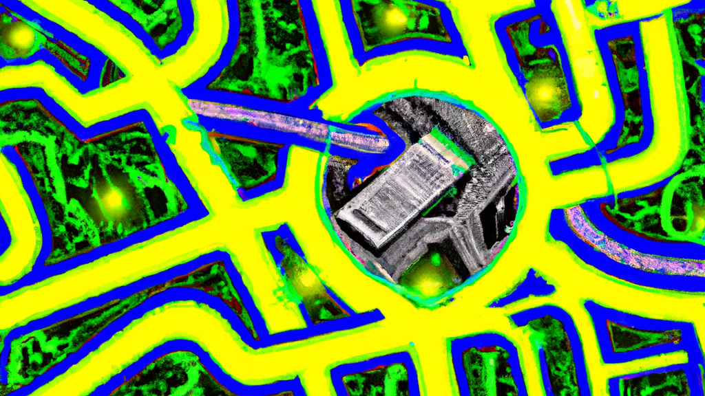 The Technology Behind GPS: Essential Components for Global Navigation ...