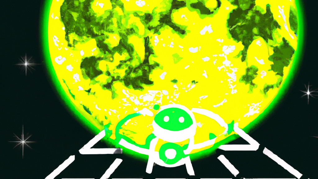 Touching Down on the Moon: Strategies for Safe Lunar Landings - trackstick