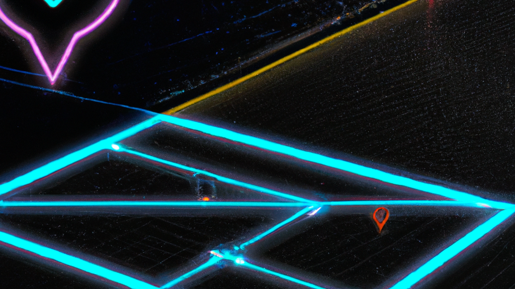 Tracking the Ground: The Triangulation Method and GPS Location Accuracy ...