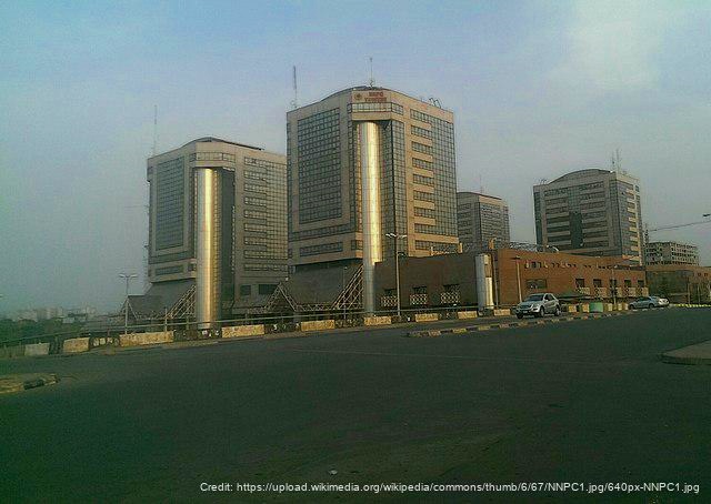 Uyo, Nigeria - trackstick