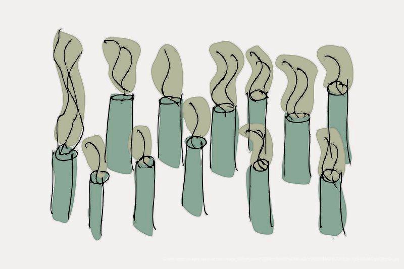 Abohar, India - trackstick