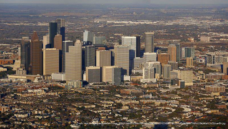 Allen, Texas - trackstick