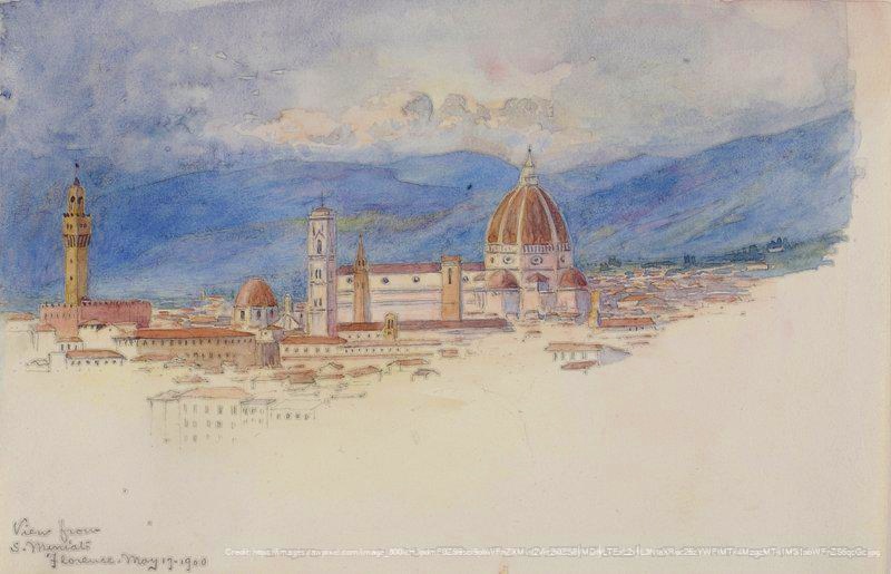 Aquin, Haiti - trackstick