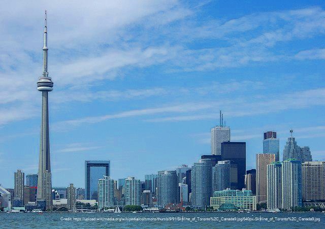 Chatham, Canada - trackstick