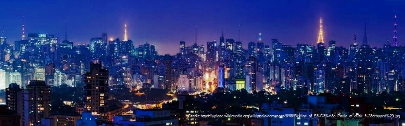 Codó Brazil Trackstick