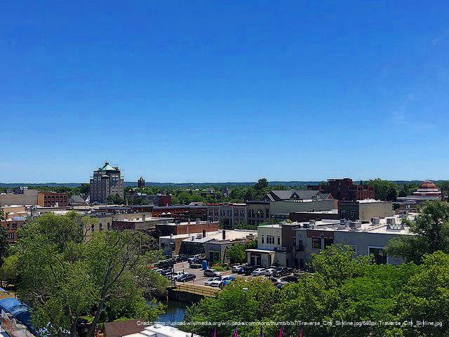 Gweru, Zimbabwe - trackstick