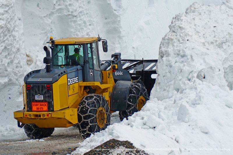 Jawhar, Somalia - trackstick