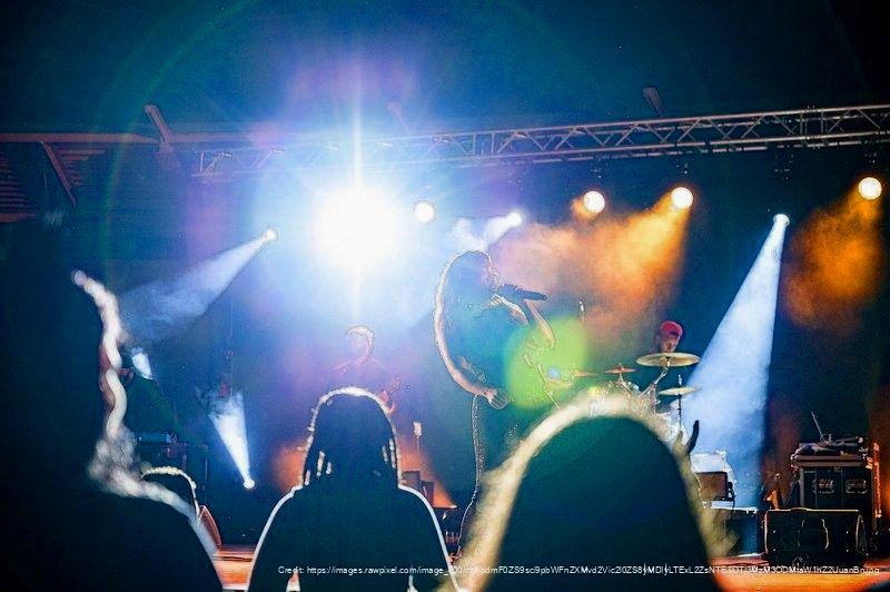 Jilib, Somalia - trackstick