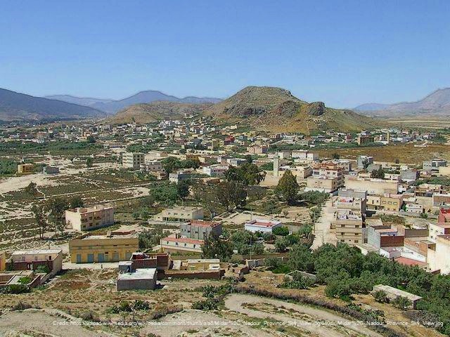 Keren Eritrea Trackstick