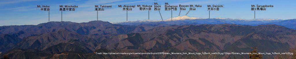 Koga, Japan - trackstick