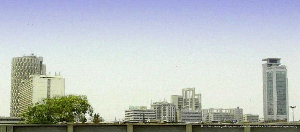 Pakpattan, Pakistan - trackstick