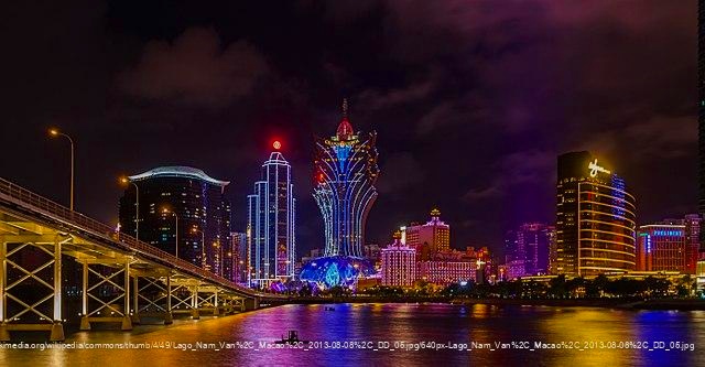Puno, Peru - trackstick