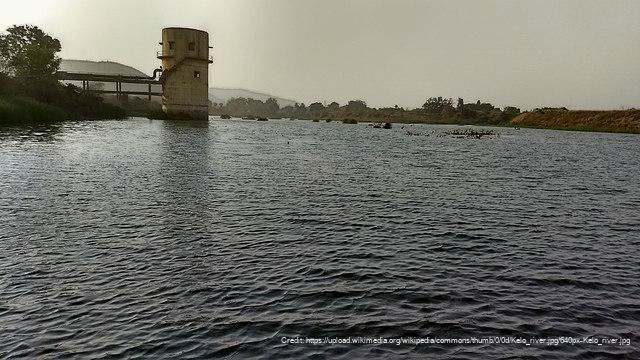 Raigarh, India - trackstick