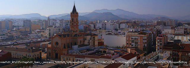 Reus, Spain - trackstick