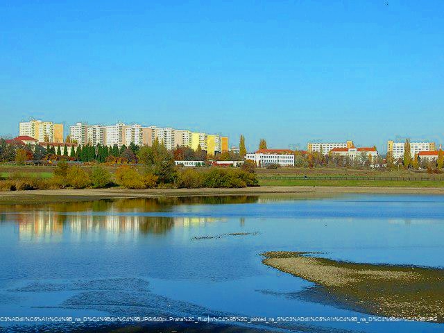 Seversk, Russia - trackstick