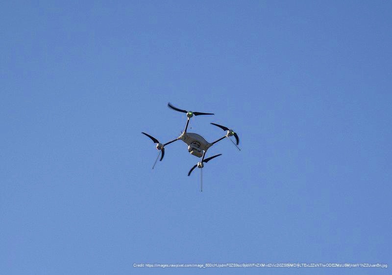 Thornton, Colorado - trackstick