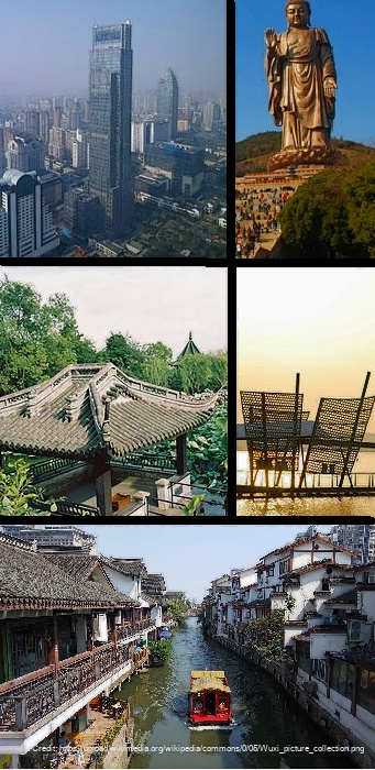 Yunfu, China - trackstick