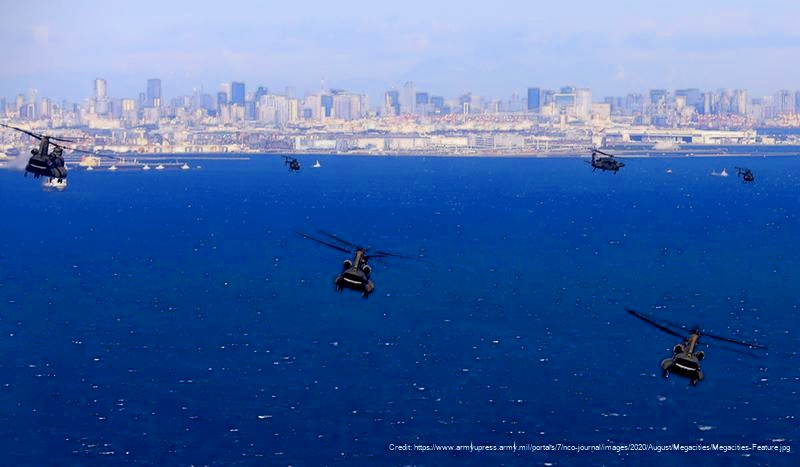 Zama, Japan - trackstick