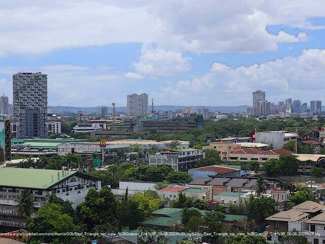 Alabang, Philippines - trackstick