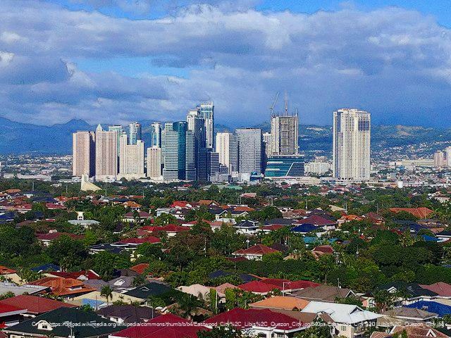 Bagumbayan, Philippines - trackstick
