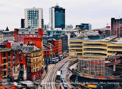 Balkanabat, Turkmenistan - trackstick