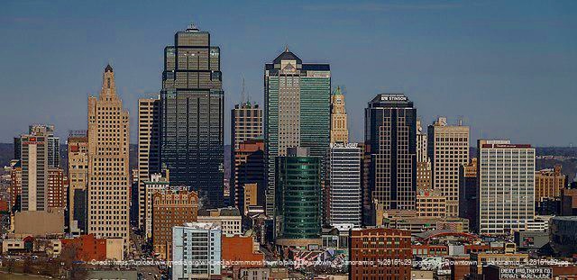 Lynn, Kansas - trackstick