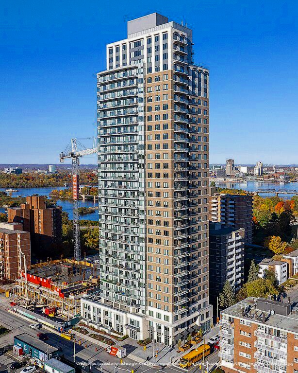 New Rochelle, New York - trackstick