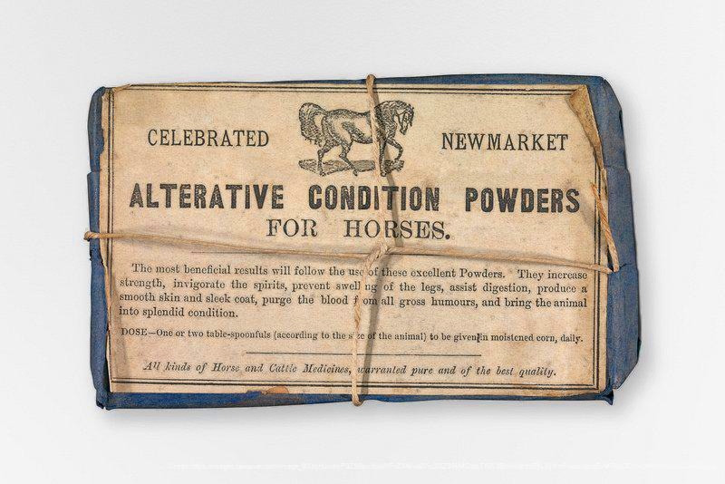 Newmarket, Canada - trackstick