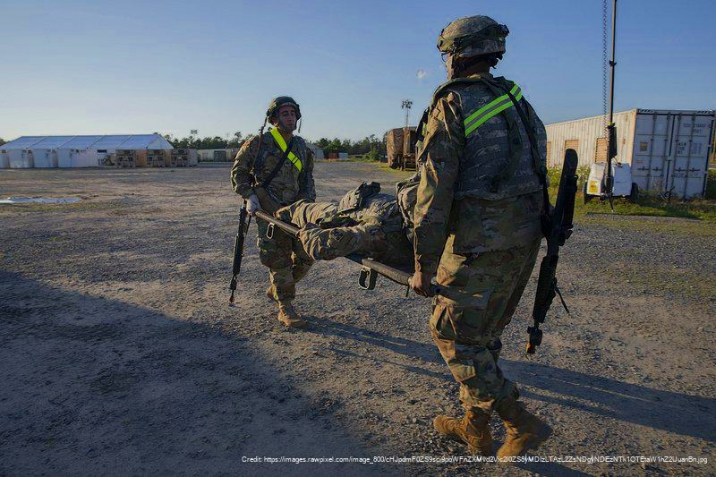 Ouidah, Benin - trackstick