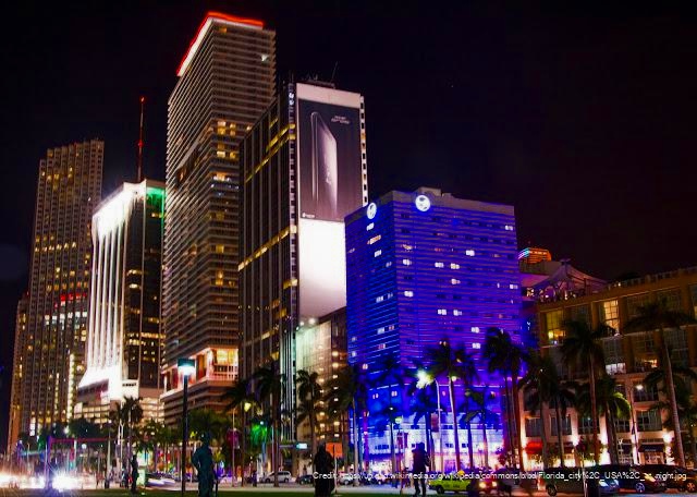 Tamarac, Florida - trackstick