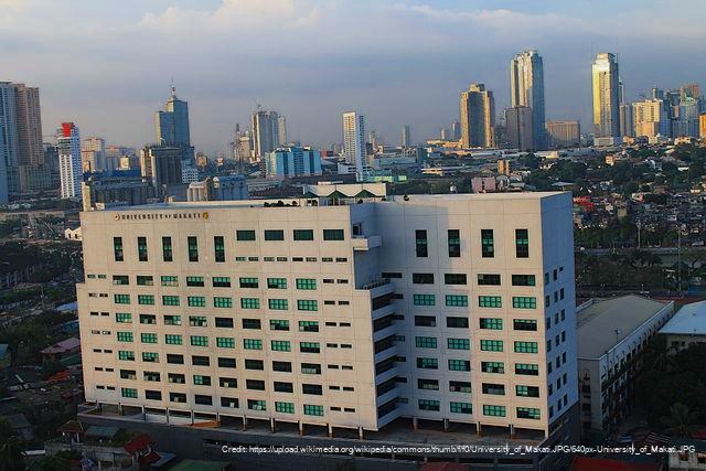 West Rembo, Philippines - trackstick