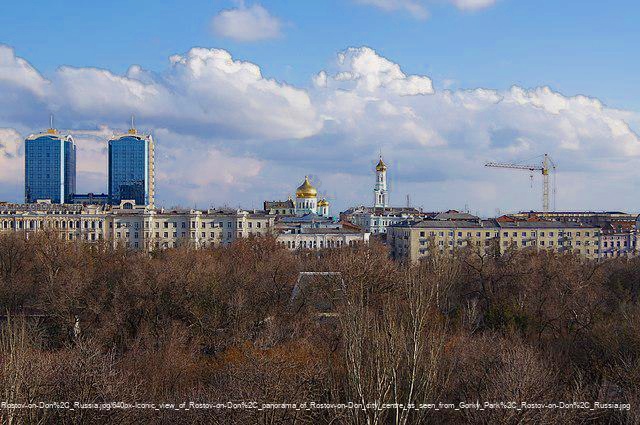 Mukacheve, Ukraine - trackstick