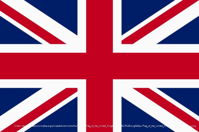 Bootle, United Kingdom - trackstick