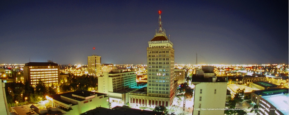 National City, California - trackstick