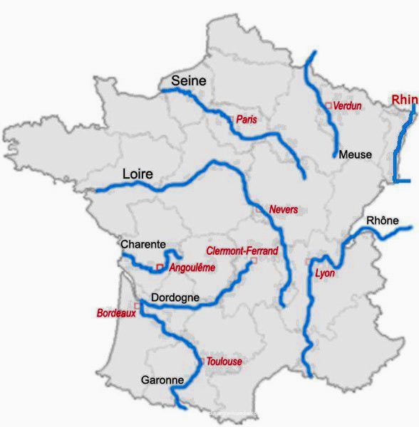 Sevran, France - trackstick